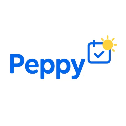 Peppy
